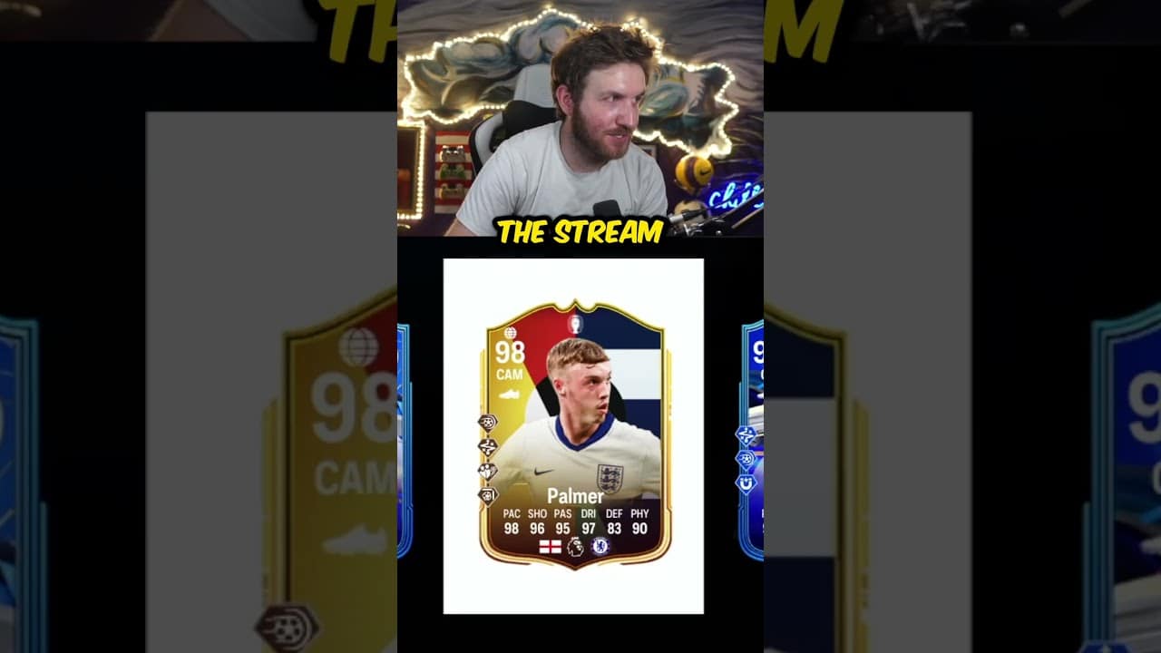 MattHDGamer: The Best Player Pick in FIFA Ultimate Team