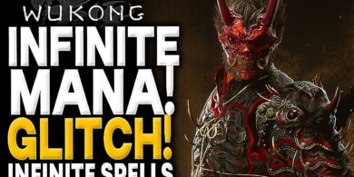 Infinite Mana Glitch Wukong: Easy Guide
