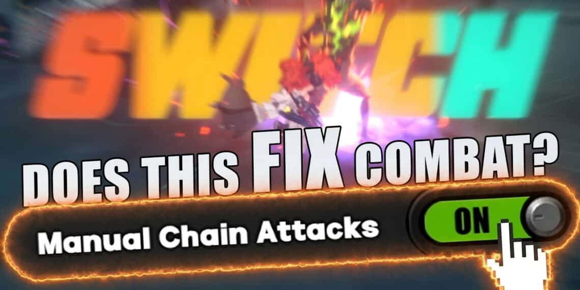 ZZZ Manual Chain Attack Guide: Boost Your Damage
