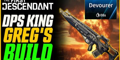 Moxsy: The Insane Power of Greg's Reversed Fate // Weapon Build Guide