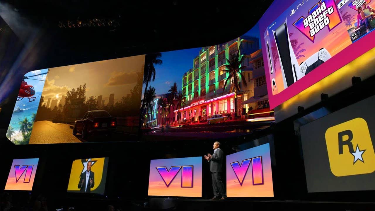 MrBossFTW: GTA 6 to Face Huge Rivals in 2025