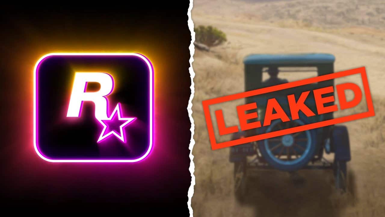 MrBossFTW: Red Dead Redemption Coming to PC - Huge Leak!