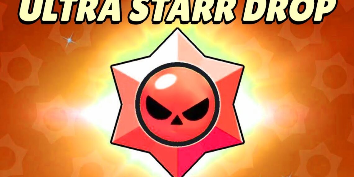 Brawl Stars: Understanding Ultra Star Drop Rates