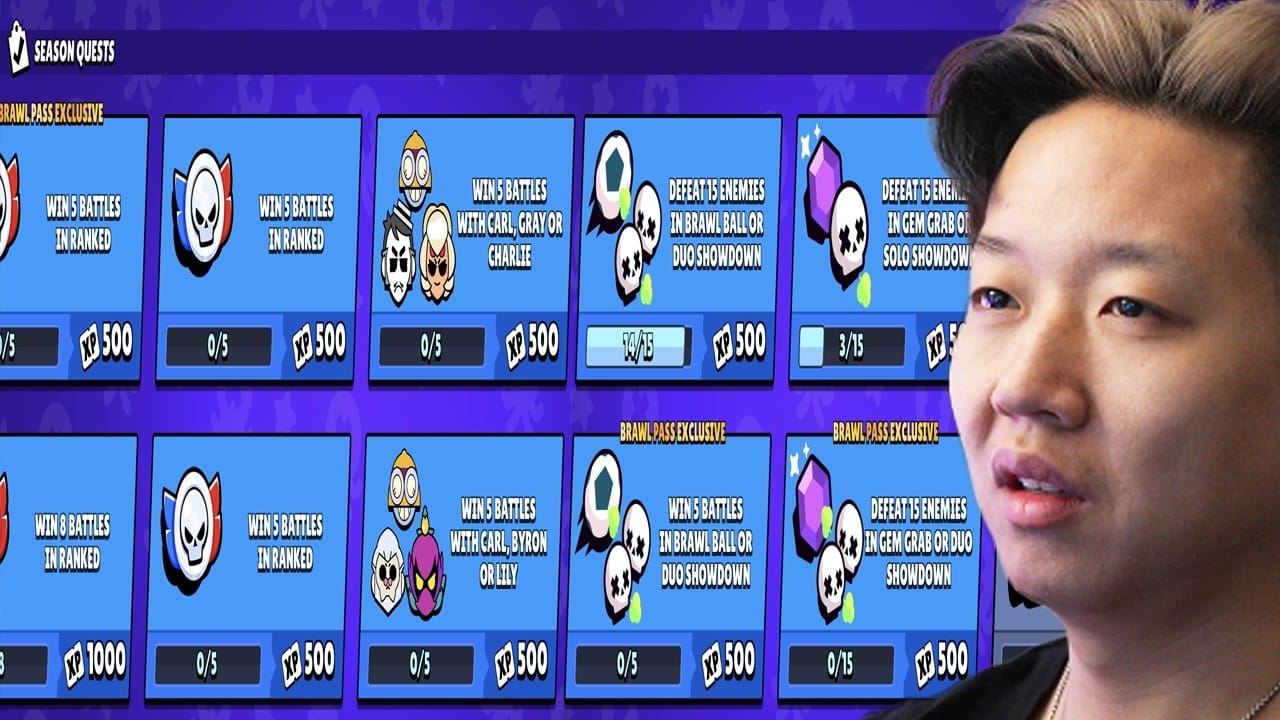 Orange Juice Gaming: Completing Every Quest at Once