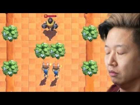 Orange Juice Gaming: Mastering the Goblin Bush Challenge with the Gold Pass