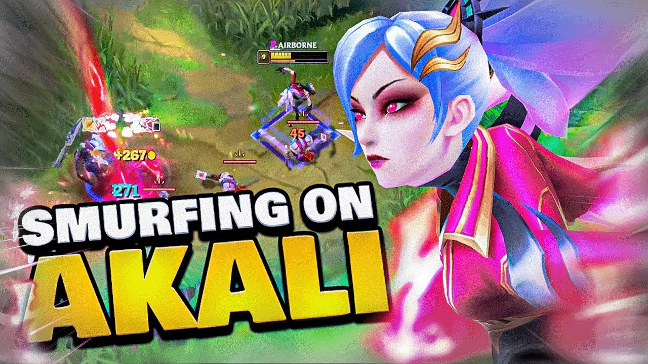 Quantum: Unleashing the Power of Akali Top