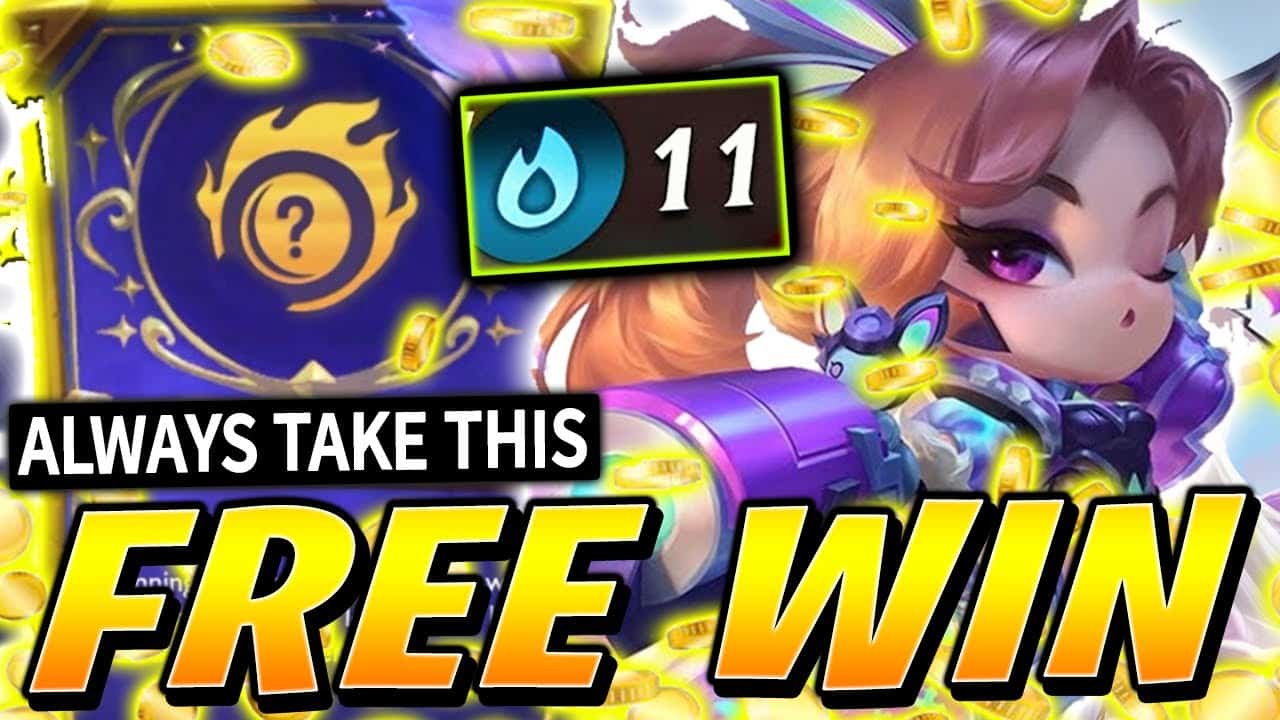 TFT Fortune Favors the Bold: Guide & Strategies