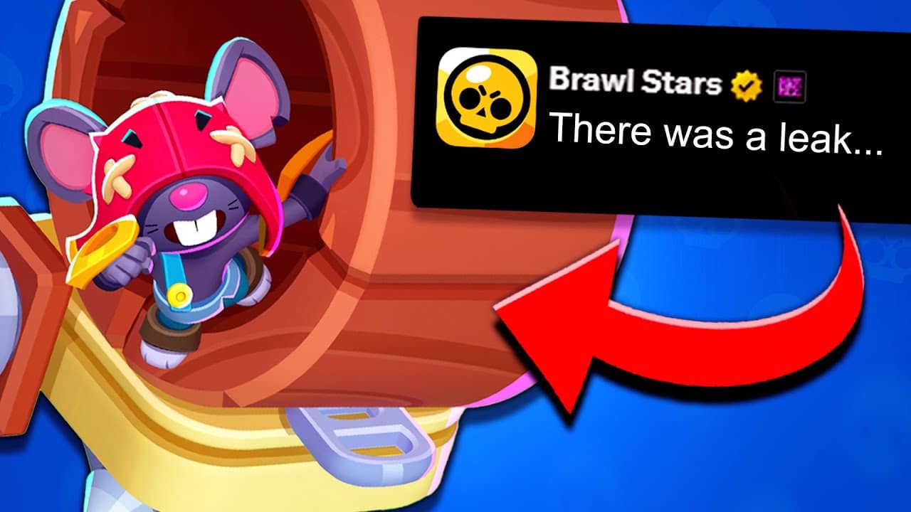 Brawl Stars Moe New Brawler Deep Dive And Analysis