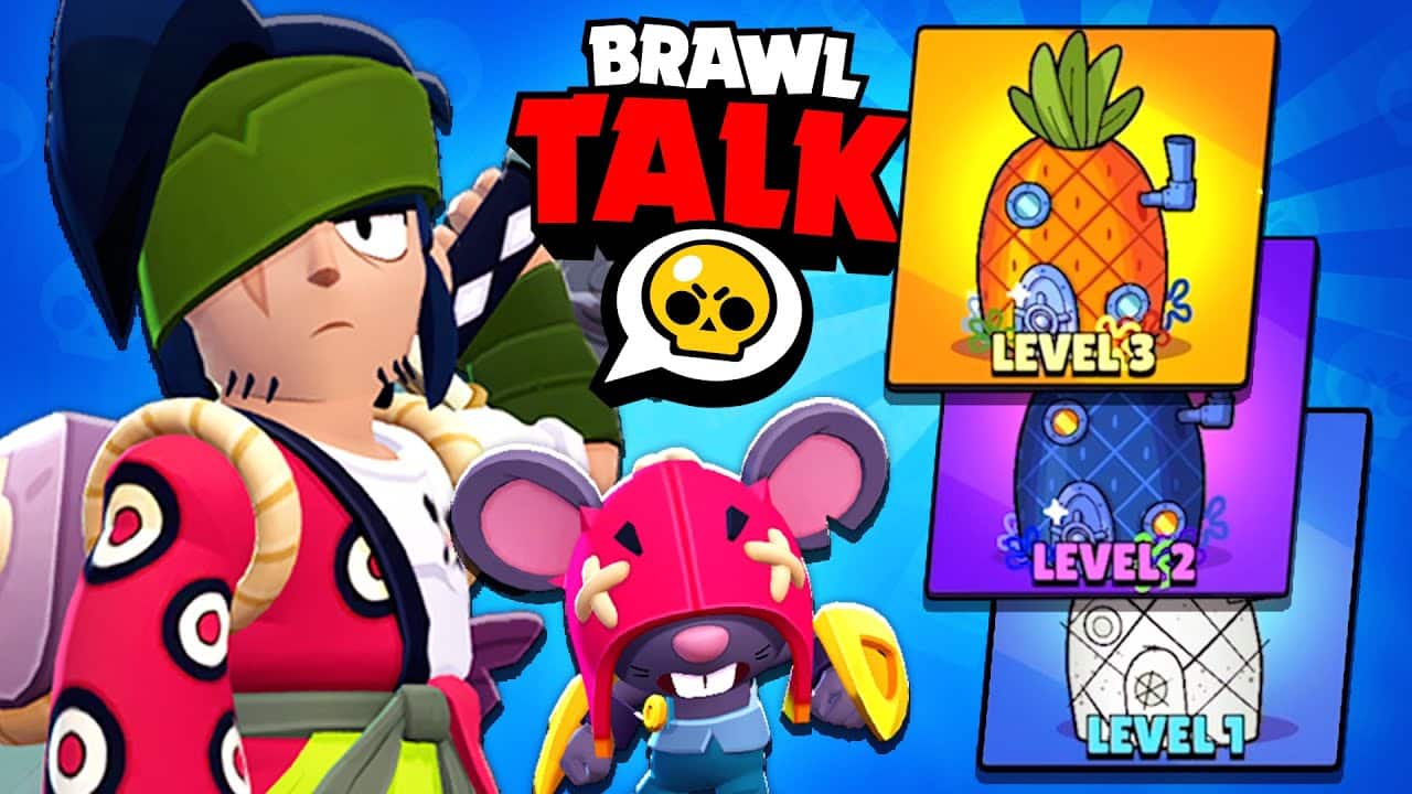 Brawl Stars Kenji: New Legendary Brawler Guide