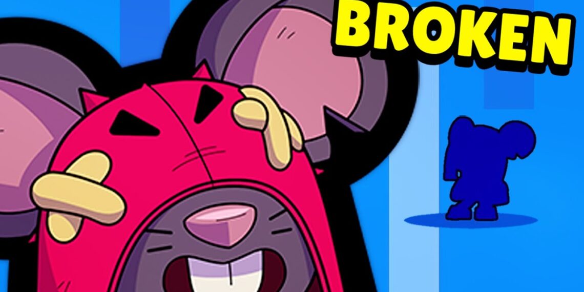 Moe Brawl Stars Guide Gadgets Star Powers And Strategies