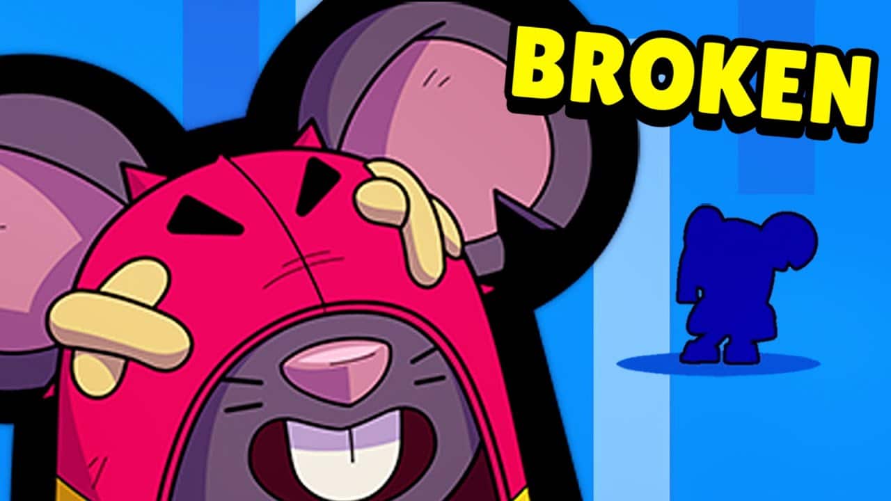 Moe Brawl Stars Guide: Gadgets, Star Powers & Strategies