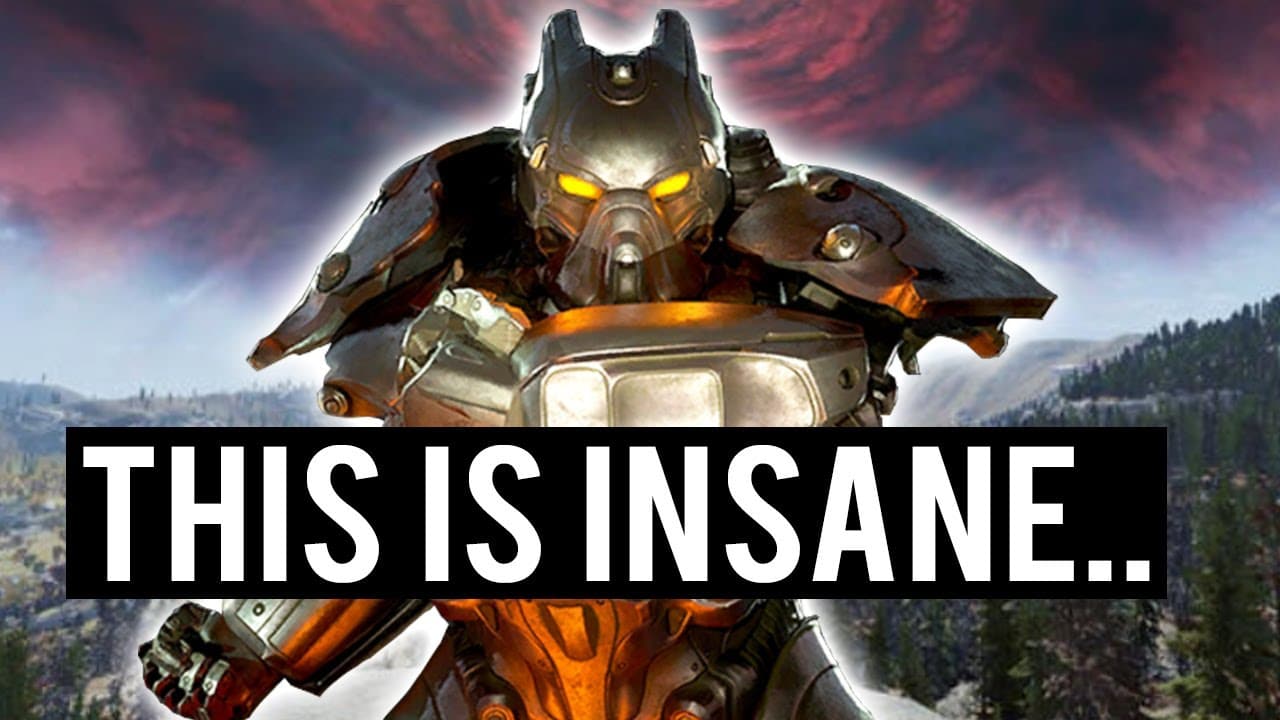 Rifle Gaming: Uncovering the Simulation Theory in Fallout 76