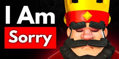 Ryley - Clash Royale: A Rollercoaster of Emotions