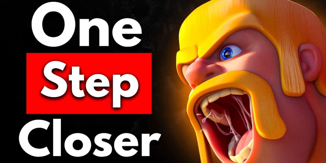 Ryley - Clash Royale: A Thrilling Journey to CRL Qualification