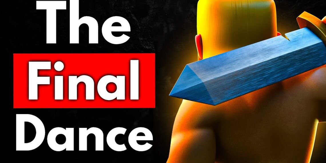 Ryley - Clash Royale: The Road to Qualifying for CRL Top 32