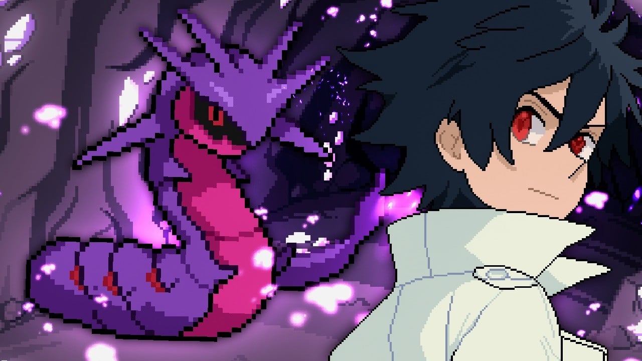 SacredAlmighty: Exploring the Lore of Pokemon Hidden Place