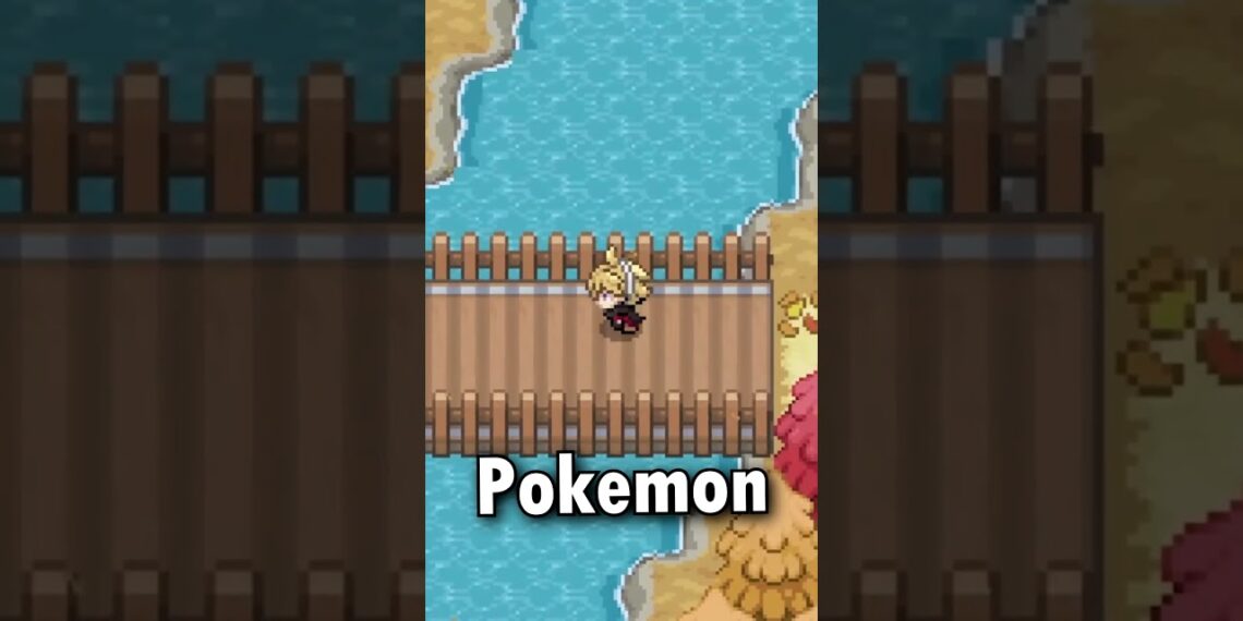 Pokemon Vanguard: A New Region to Explore