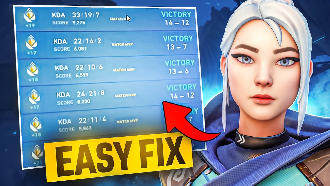 SkillCapped Valorant Tips Tricks and Guides: How to Stop Being ...