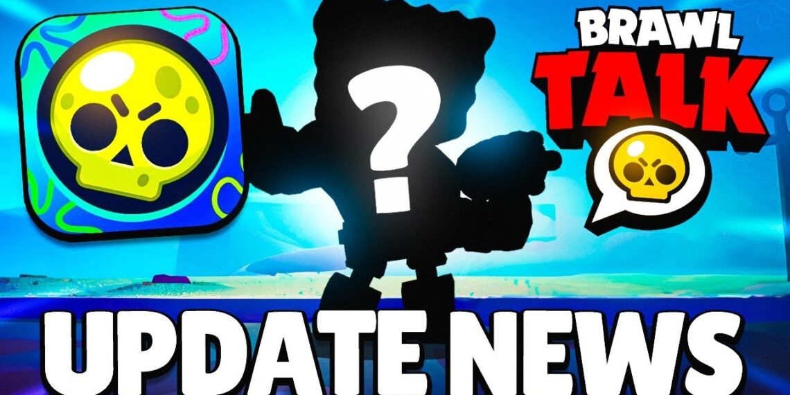 Brawl New Christmas Pin And Brawlidays Event In Brawl Stars Screen