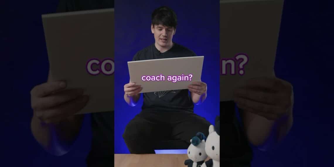 Team Liquid Valorant: Will Sliggy Ever Coach Again?