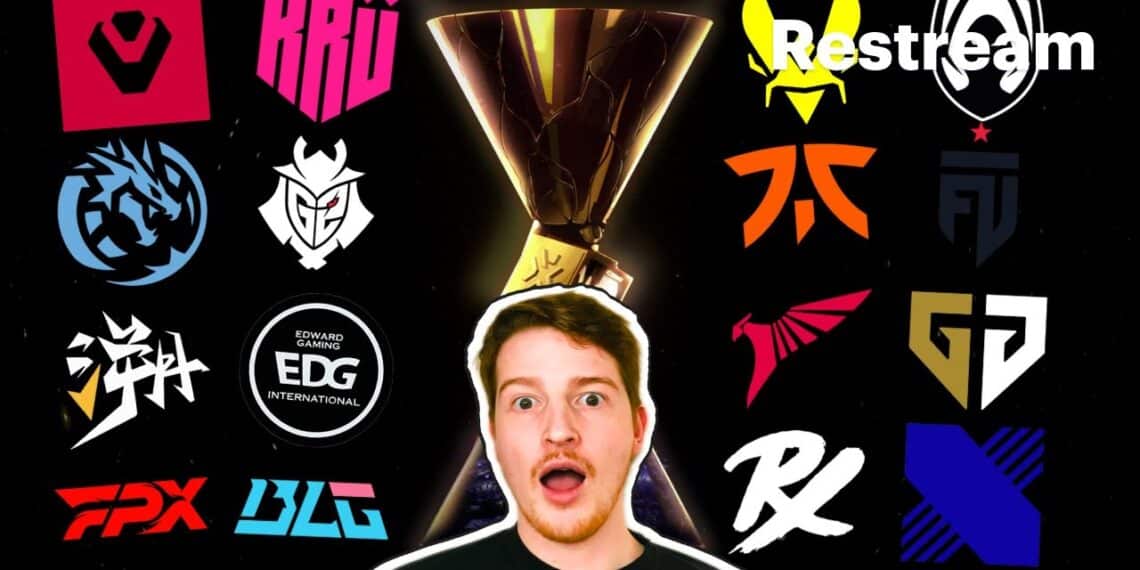 EDG vs LEV: Valorant Champions 2024 Showdown Analysis