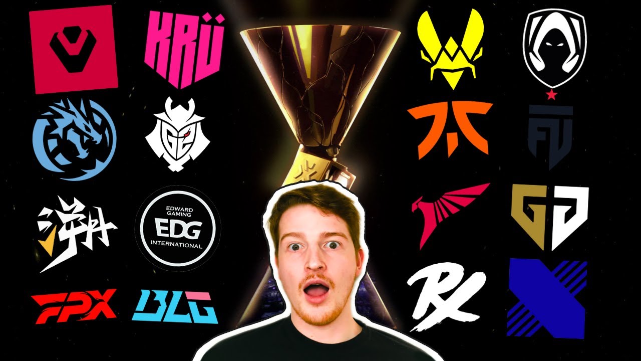 PRX vs G2: Valorant Masters Showdown Analysis