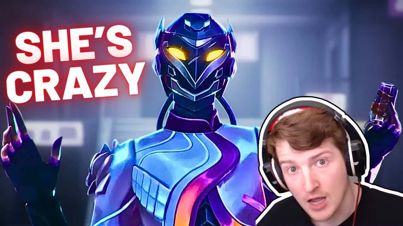 Thinking Man's Valorant: I Was SO WRONG About Vyse!