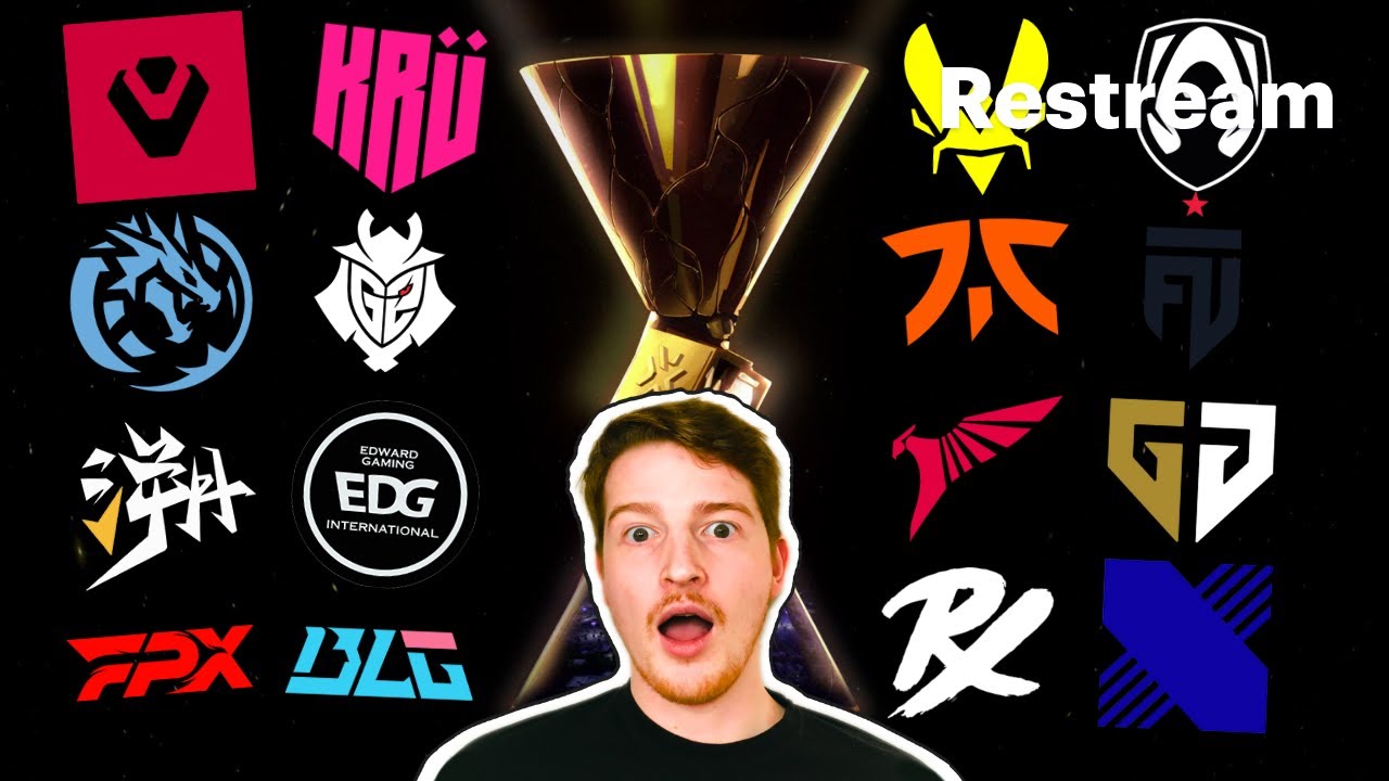 EDG vs LEV: Valorant Champions 2024 Match Breakdown