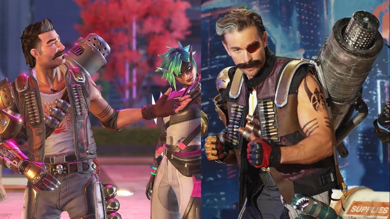 Apex Legends x The Boys: New Collab Details & Impact