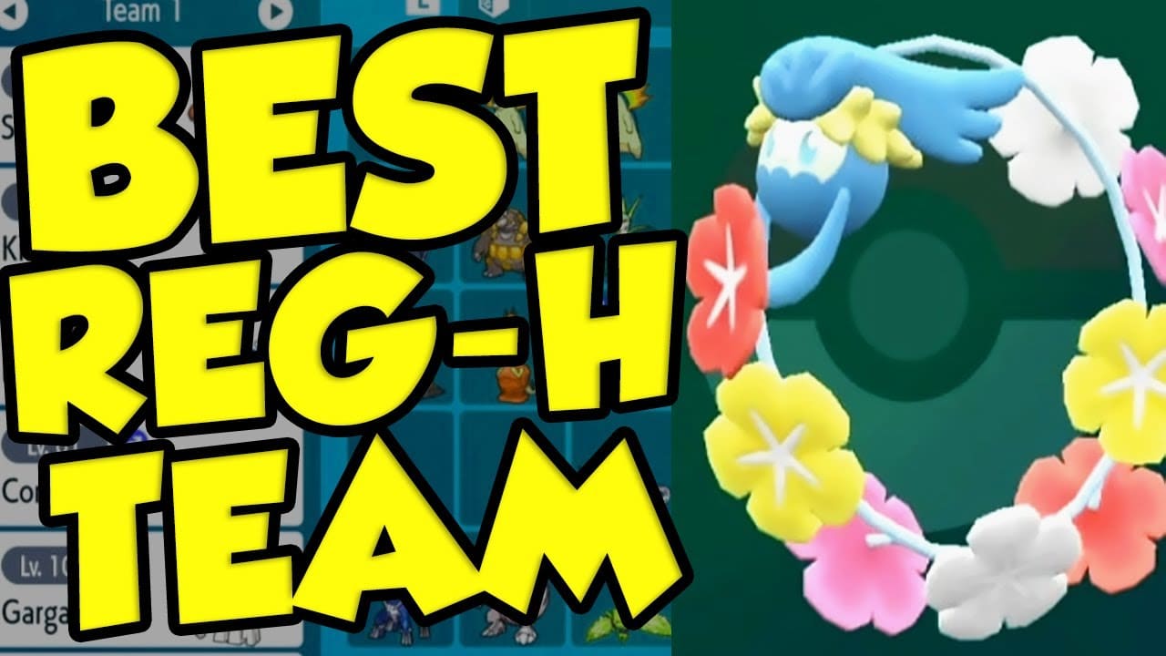 Verlisify: It's Too Easy to Get Mass Outbreak Shiny Pokemon - Best ...