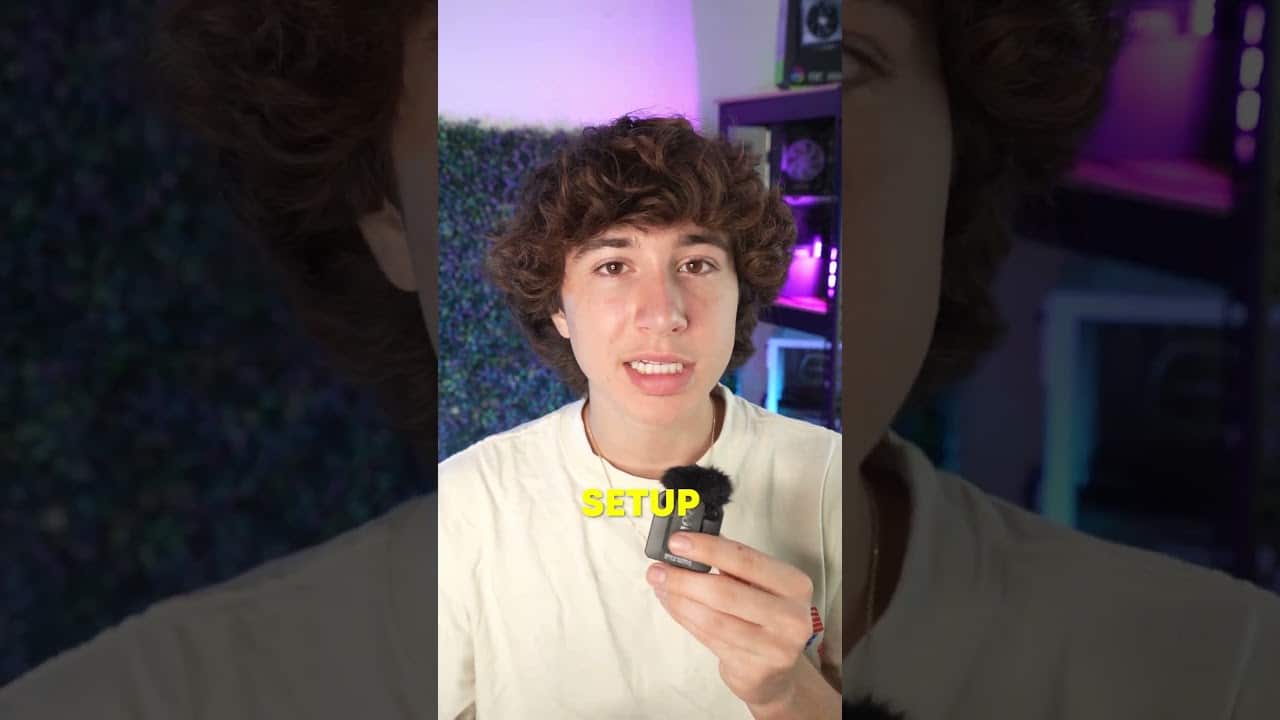 Vermax: Building a Gaming Setup on a Budget