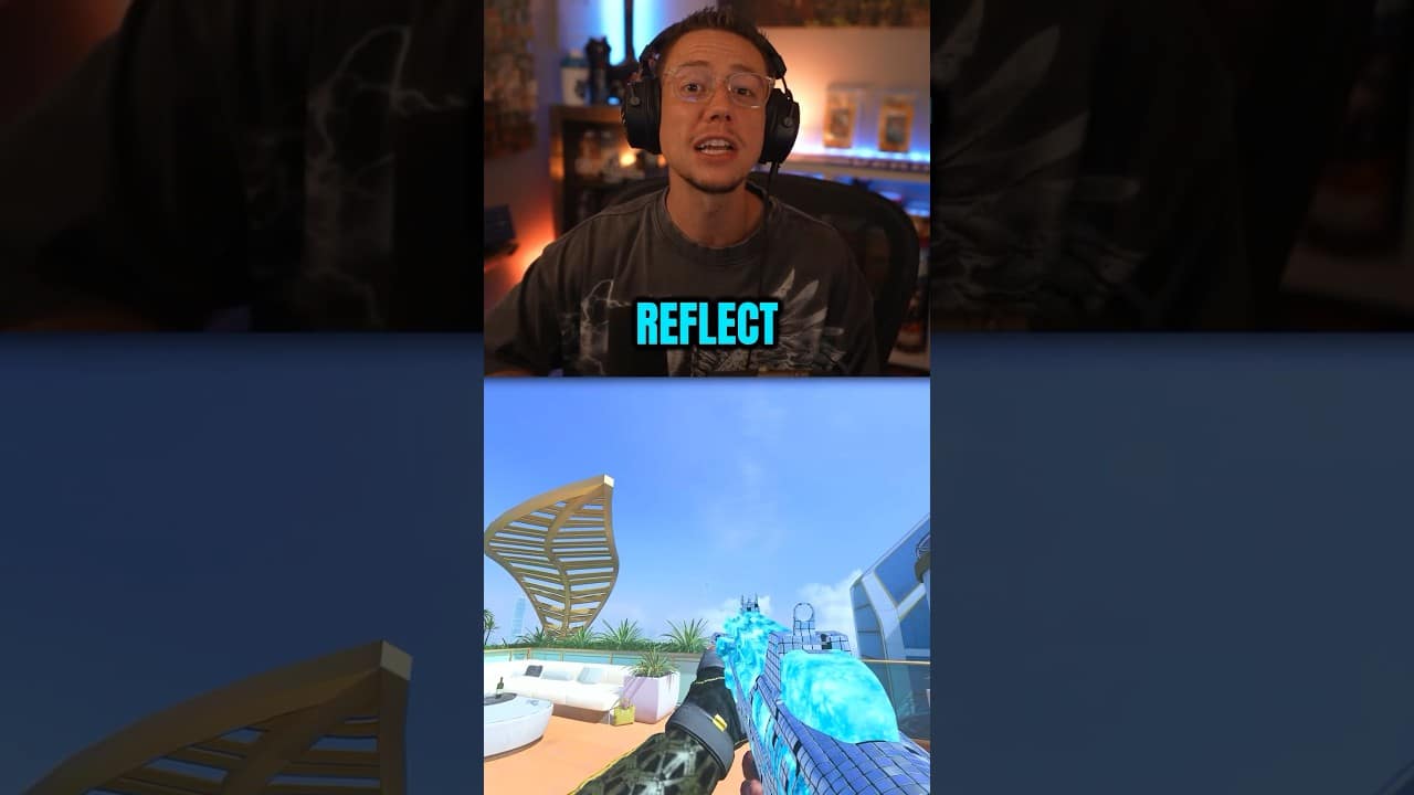 Unlock Reflect 115 Camo: MW3 & Warzone Guide