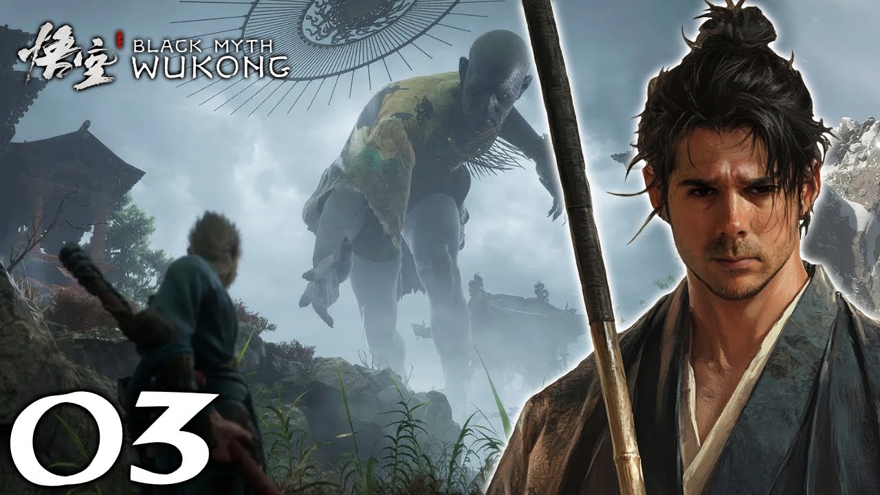 All Chapter 2 Black Myth Wukong Bosses Guide