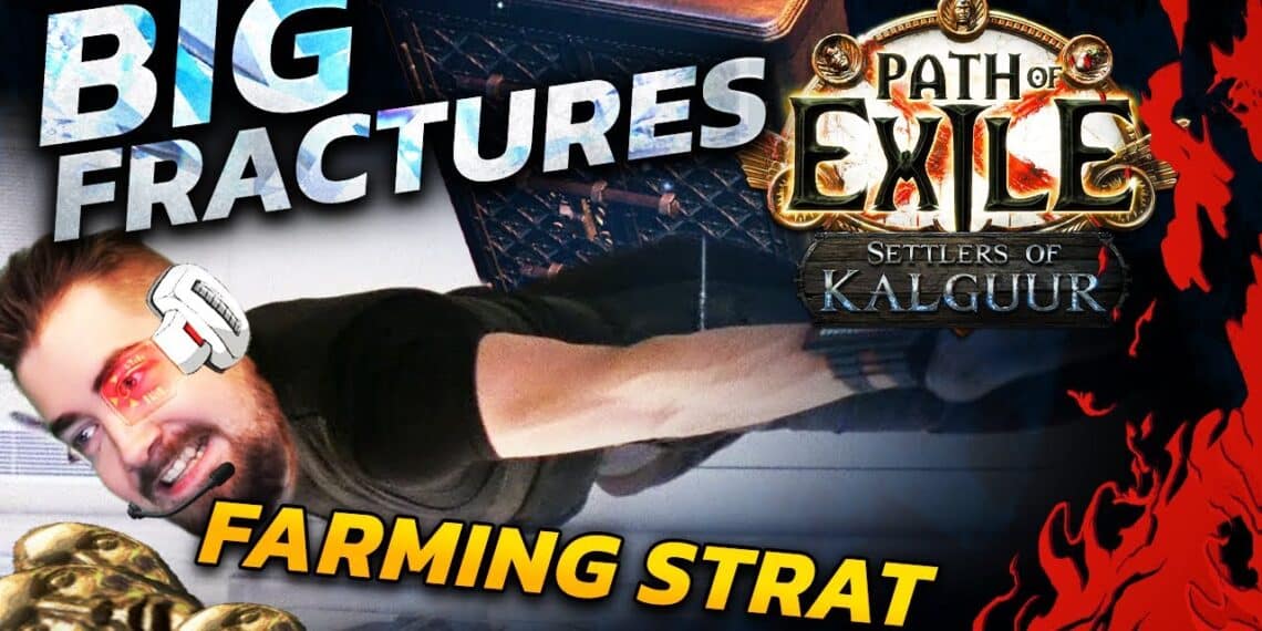 Zizaran: Revealing My SECRET FARMING STRAT!!