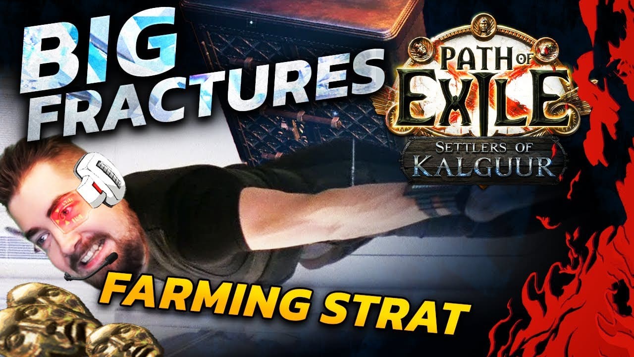 Zizaran: Revealing My SECRET FARMING STRAT!!