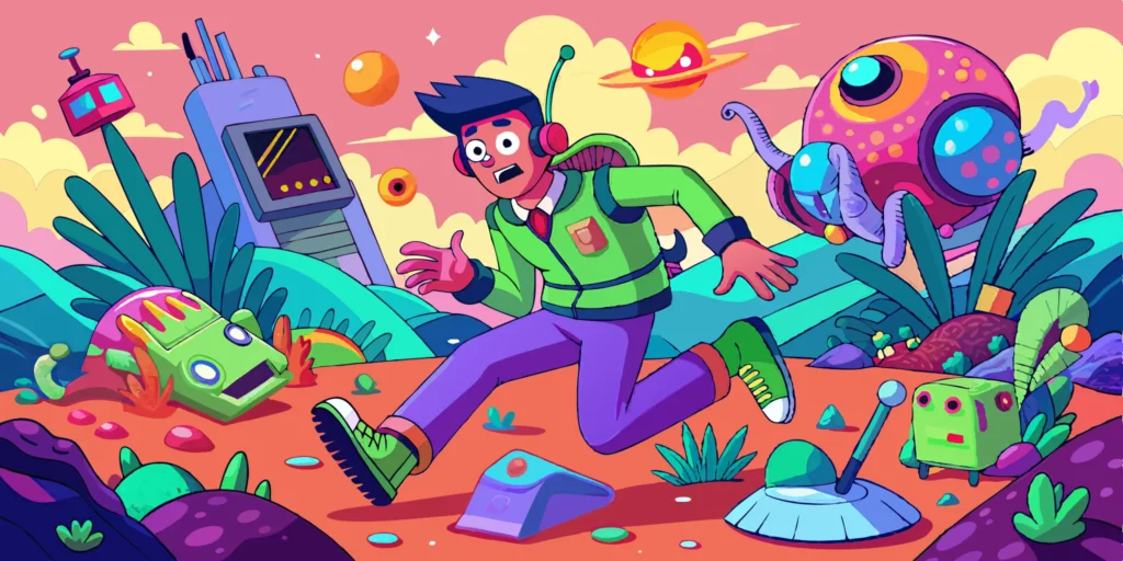 Helldiver Reddit's Funniest Post: Decoding 1001001110001