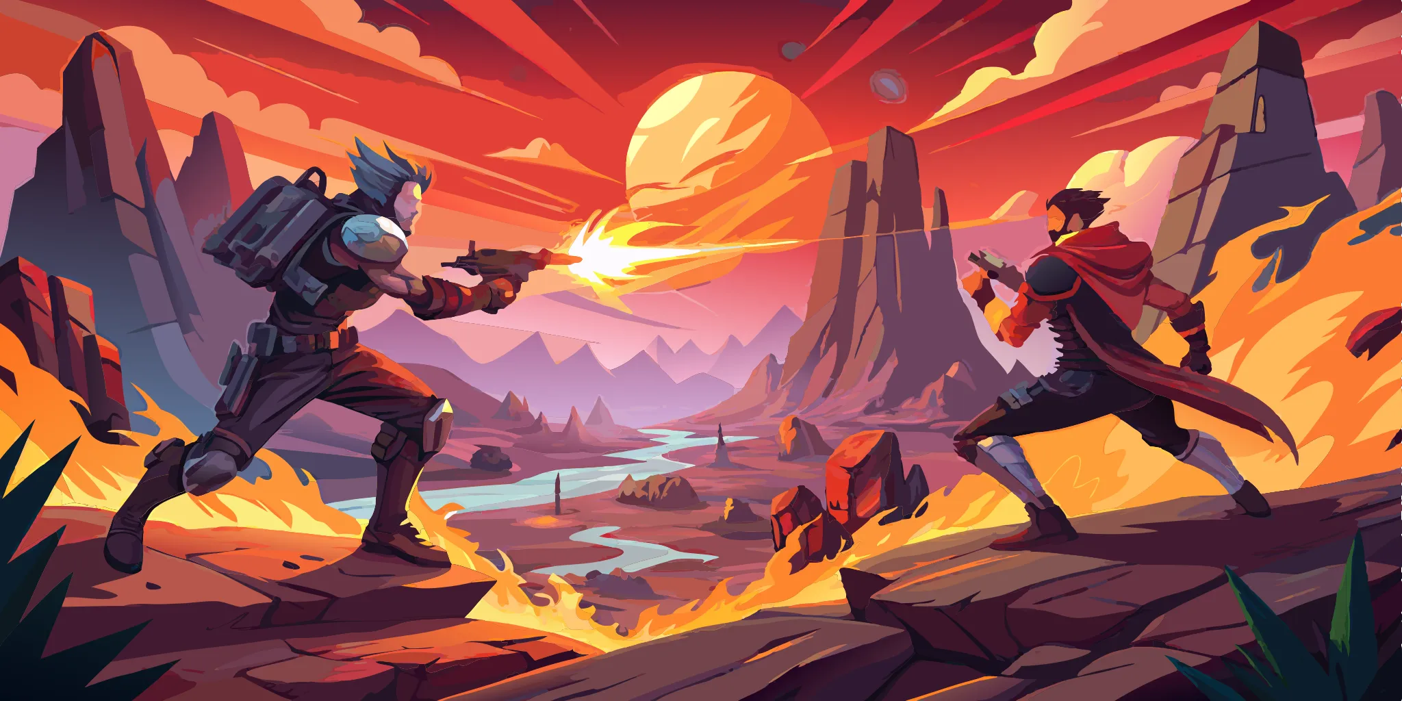 Apex Legends - The Portal