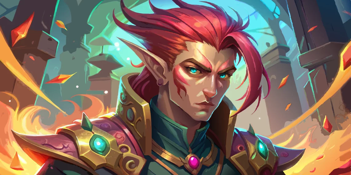 Best BG3 Hair Color Mods: Transform Your Look