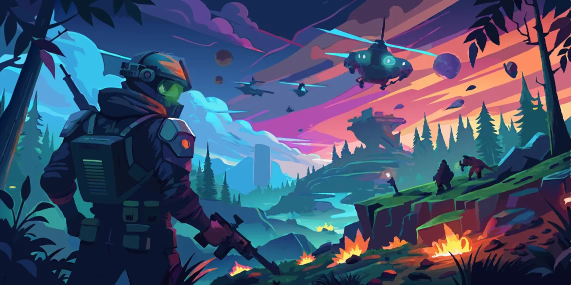 Black Ops 6 Release Date: All You Need to Know