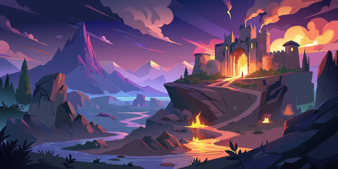 Citadel: Forged With Fire Guide (2024 Update)