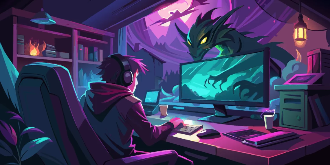 Exploring the Dark Side: Why Being Evil in Games is So Popular