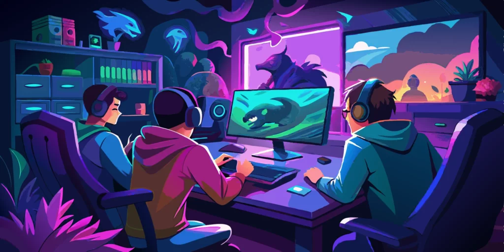 Feeling Late to the Game? Find Your Place Now