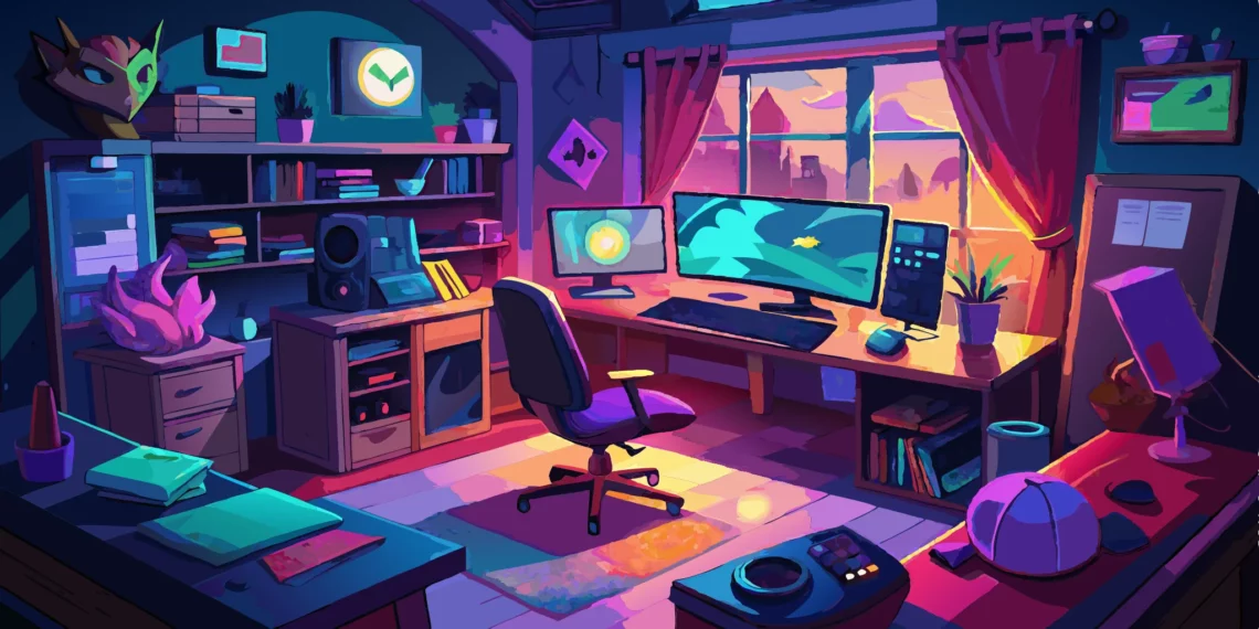 How a Reddit Post Became a Gaming Article