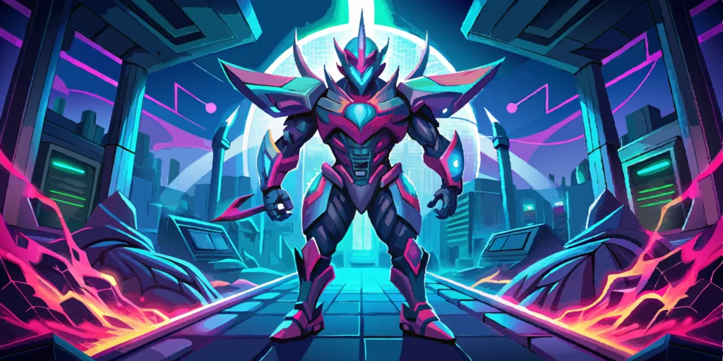 New Pathfinder Skin: Revenant Mains Jealous?