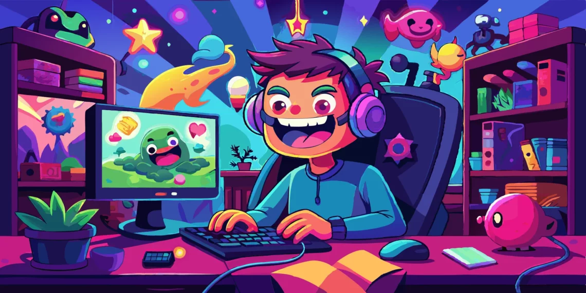 Sorry, What? Decoding Reddit's Funniest Gaming Posts