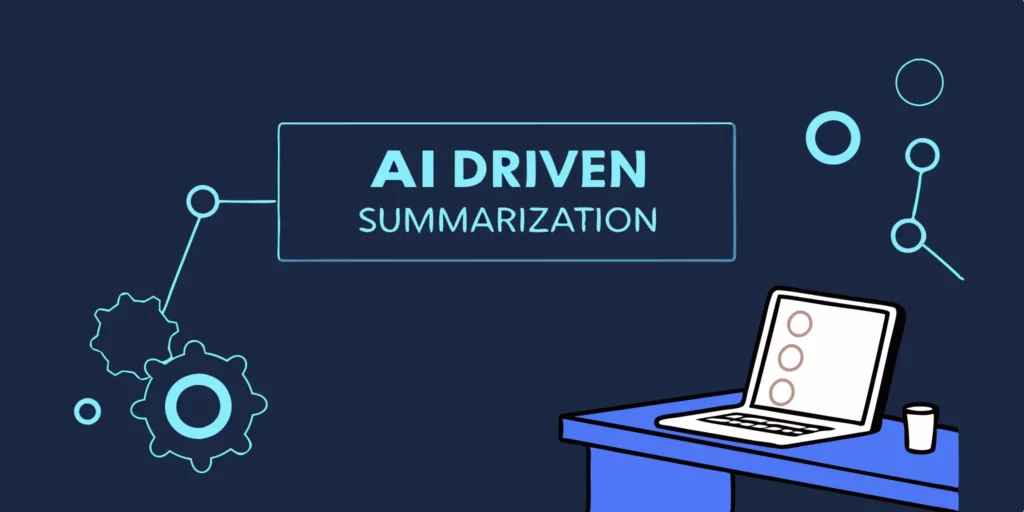 AI Text Summarization: Best Tools of 2024
