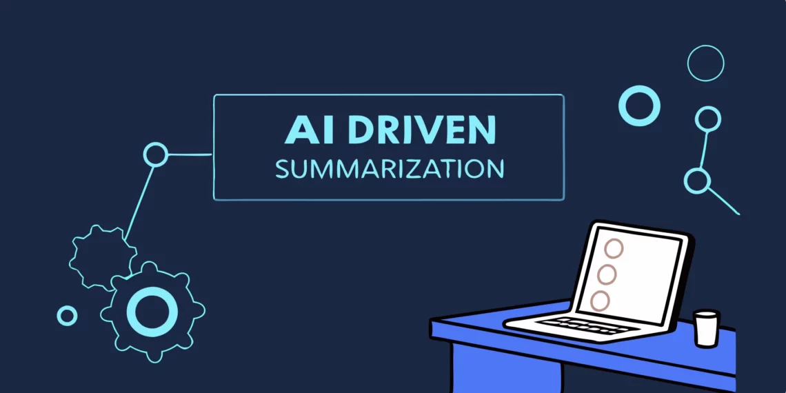 AI Text Summarization: Best Tools of 2024