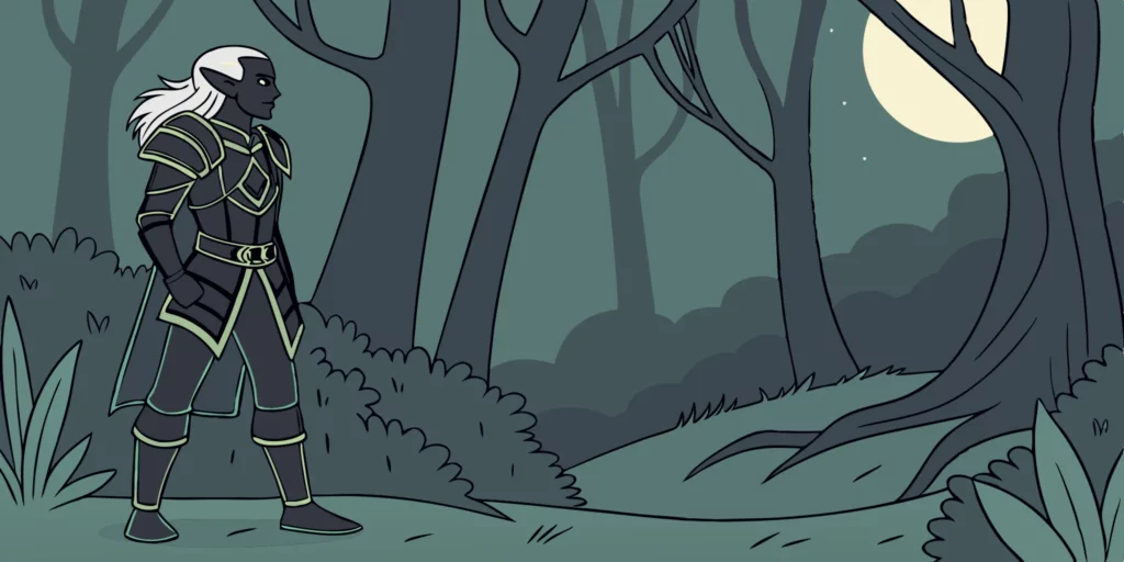 Ultimate BG3 Drow Playthrough Guide (2023)