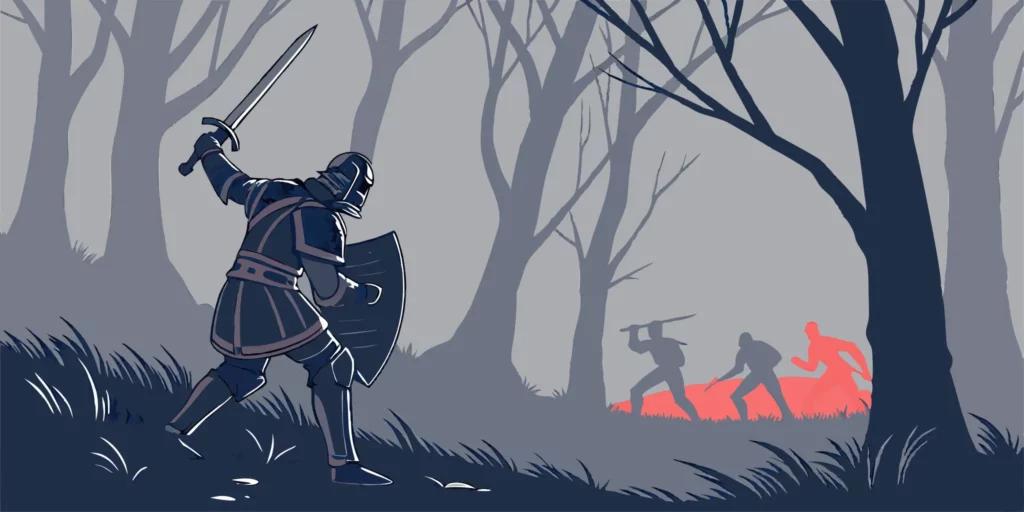 Abyss Watchers DS3: Ultimate Boss Fight Guide