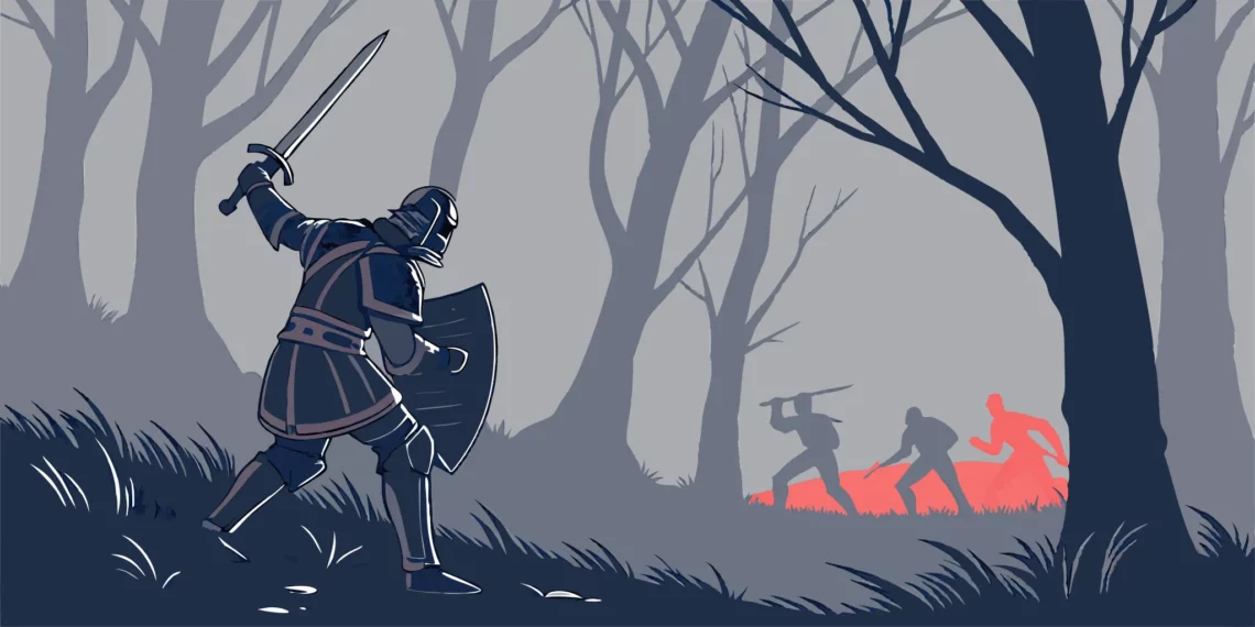 Abyss Watchers DS3: Ultimate Boss Fight Guide